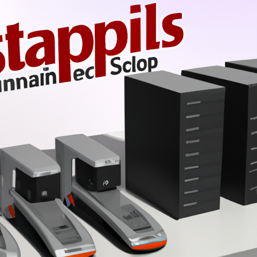 “Staples Launches New Division to Expand Managed Services Offering ...